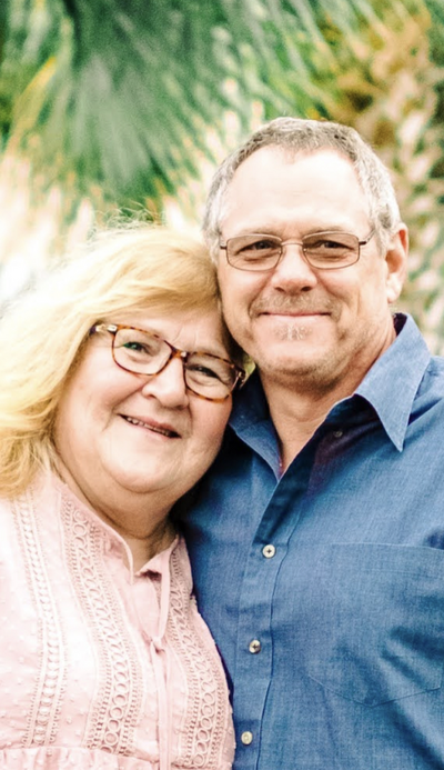 Joy-Full Entrepreneur | F.I.T. in Faith Media