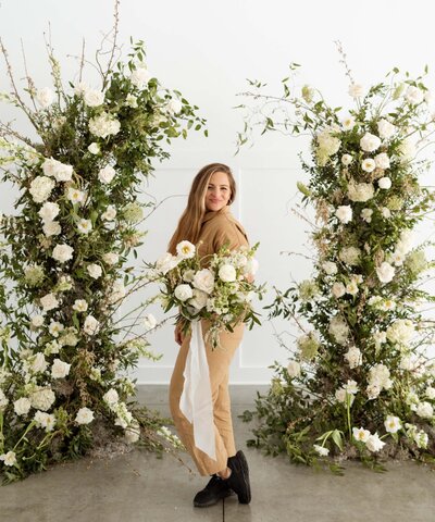Juniper Rose Floral | Wedding & Event Florist in Minneapolis