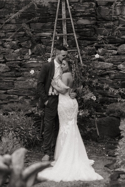 Keli Photography | Hudson Valley Wedding Photos and Videos