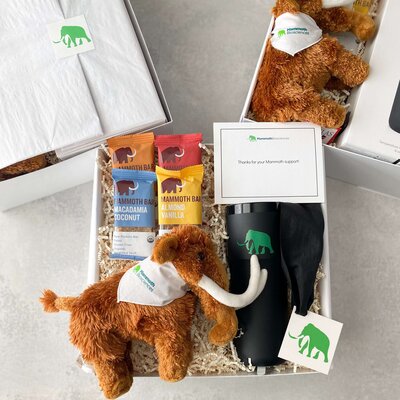 Corporate Gift Boxes - Box+Wood Gift Company