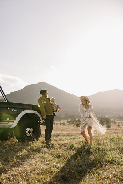 Courtney Maxwell Photography Aspen