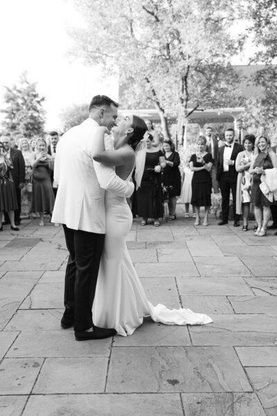 Windridge Estate: Upstate New York Wedding Venue