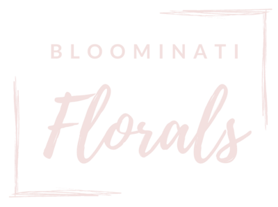 Bloominati Florals I Sussex Wedding Florist
