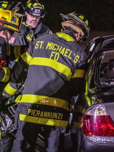 Fire Unit