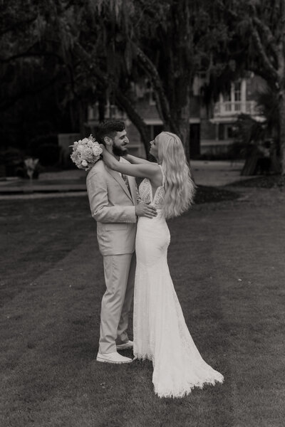 Britt Stepp | Savannah Wedding & Portrait Photographer