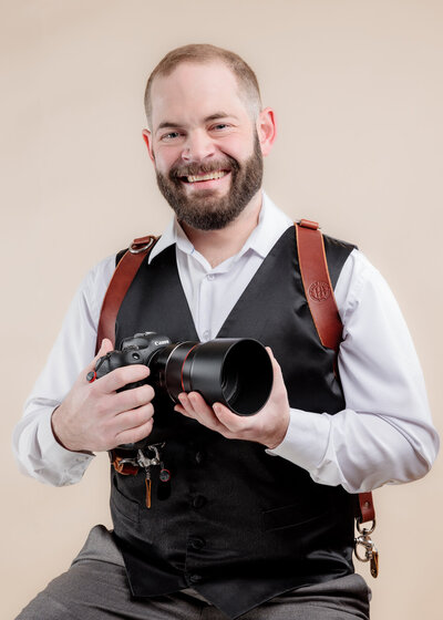 Scranton Wedding Photographer - Eric Boylan Photography