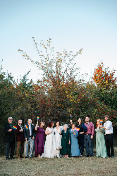 LGBTQ Wedding Photographer And Videographer |Hey Love Studio