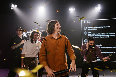 Jai Long Co. Business Coaching - Photographers & Creatives