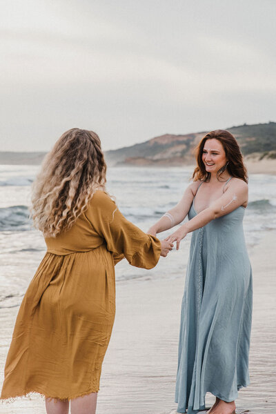 Home [amyebinger.com]