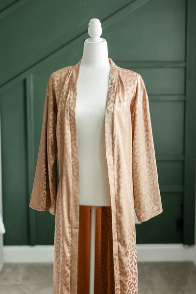 Raleigh Boudoir, with Jaimi Bailey