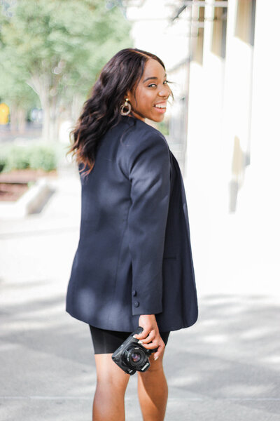 Blog • reneejael.com