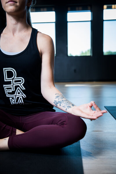 Classes | Dream Yoga and Wellness | Yoga and Mental Health Services in ...