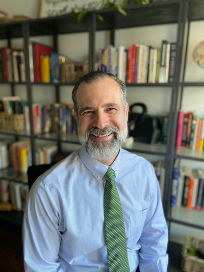 Jason Gourlas, MPAS, PA-C, ICP, ICM | CereShift