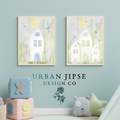 Home | urban jipse