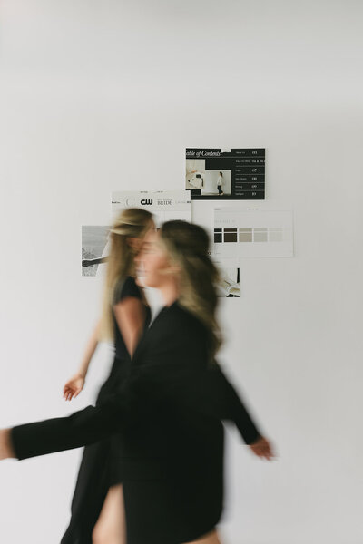 Modern Media Services │ Home