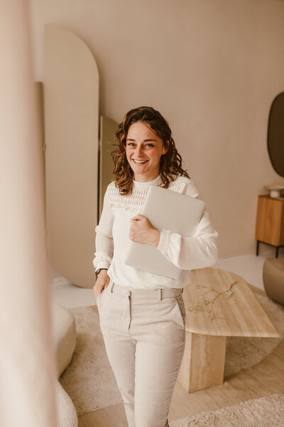 Branding & Webdesign Studio | Knapper Design