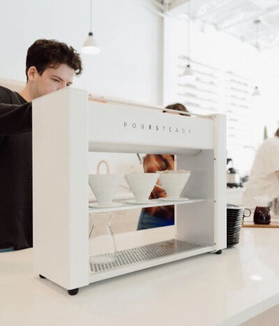 For Keeps Coffee - Waco TX