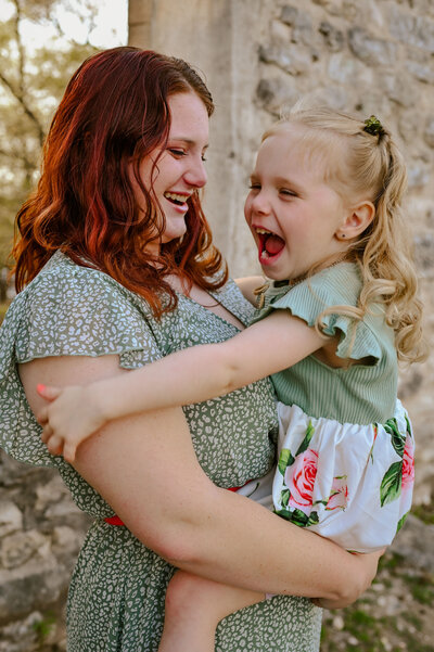 Stephanie Renae Co. | New Braunfels Photographer