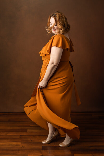 Boudie City – St. Louis Boudoir Photographer