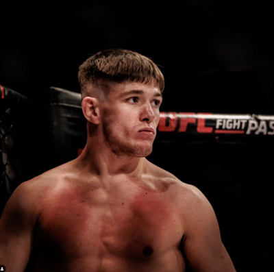 Team Ryano - Join One of Europe's Leading MMA & BJJ Gyms