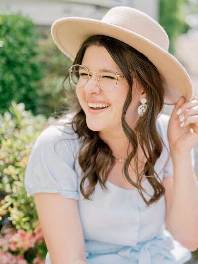 Stephanie Kase | Educator, YouTuber, & Photographer