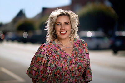 Pella, Iowa Fine Art Portrait Photographer