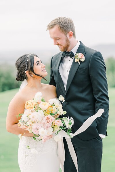 Heather Avrit Photography | Wedding Photographer