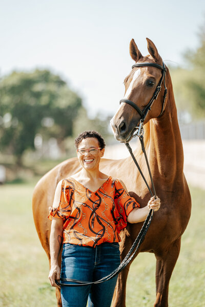 Minnesota Horse Photographer