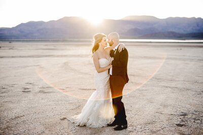 Northwest Arkansas Fine Art Wedding Photographer / Benfield Photography