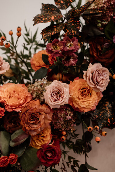 The Floral Eclectic is a unique and eclectic florist
