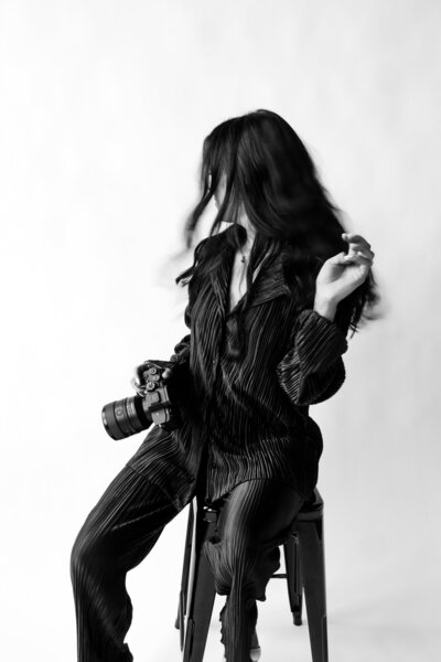 [Coming Soon] Caroline Stephens Photo