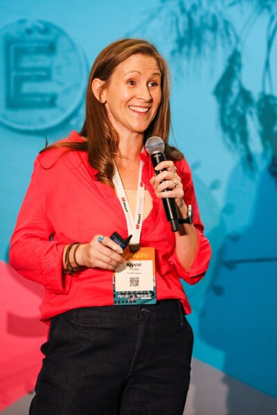 Krystal Proffitt