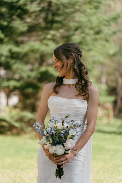 Wisconsin + Destination Wedding Photographer