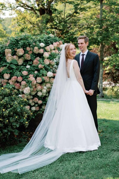 Weddings by Julia Luckett Photography