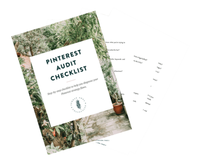 Pinterest Business Account vs Personal: Should You Convert or Create a ...