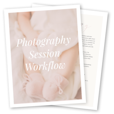 Houston Family Photographer | The Cotton Collective