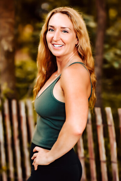 Joy-Full Entrepreneur | F.I.T. in Faith Media