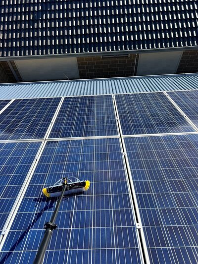 Murray Gutter & Solar Cleaning | Gutter & Solar Cleaning Cannington to ...