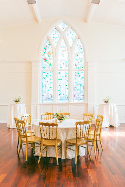 Northampton House Venue