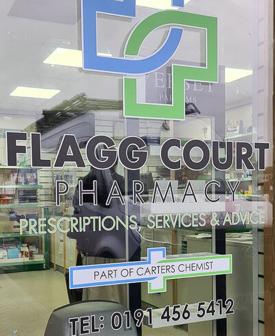 Neon and LED Signage | Ellis Signs - Sign Maker - Gatesh...