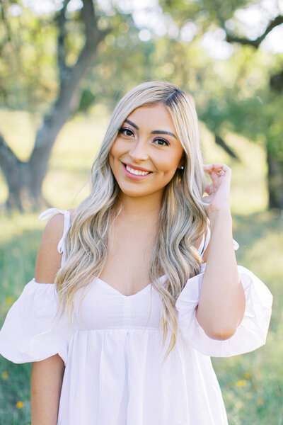 Seniors & Graduation