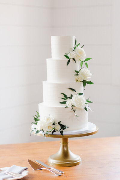 Luxury Cake Design | Commonwealth Cake Company | Palmyra, VA