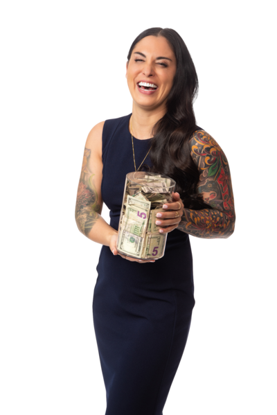 The Budget Mom | Real Women. Real Life. Real Finance.