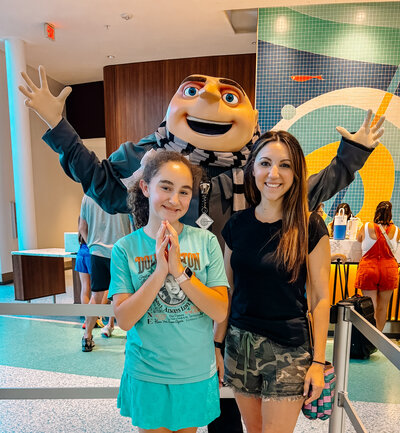 Barbie-Inspired Cupcakes - Life & Sprinkles by Taryn Camp