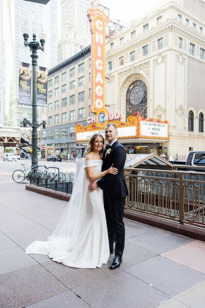 Luxury Wedding Planner Chicago | Celebrate Event Planning