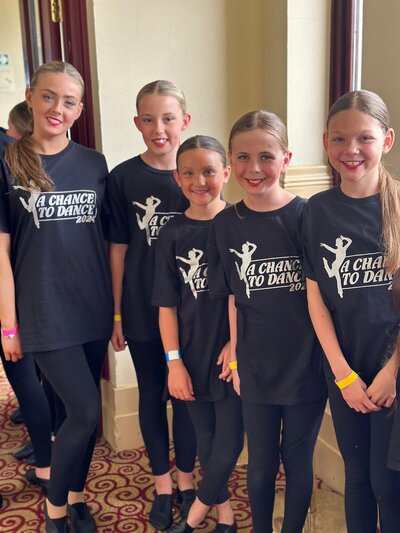 Step by Step Academy of Dance – Ballet, Tap & Street Dance Classes in ...