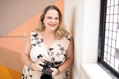 Showit Website Template Customization for Photographers