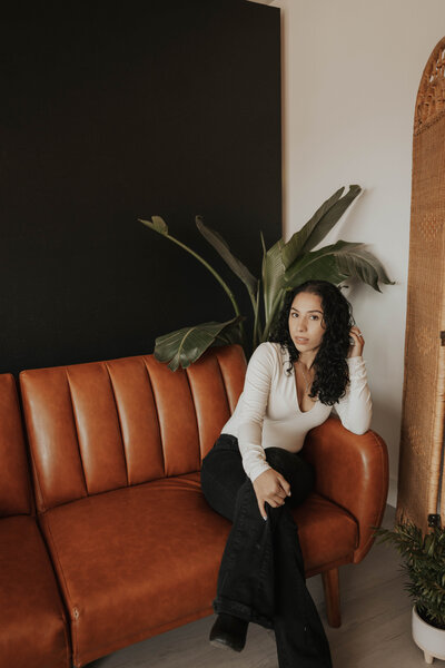 Boise, Idaho Portrait & Wedding Photographer | Jasmine Guerrero Photography