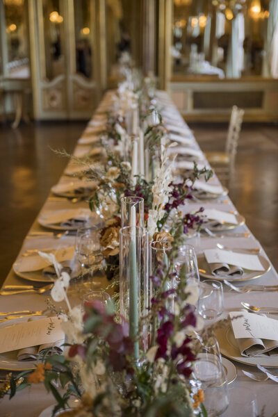 Grace and Dean | WINK! Weddings