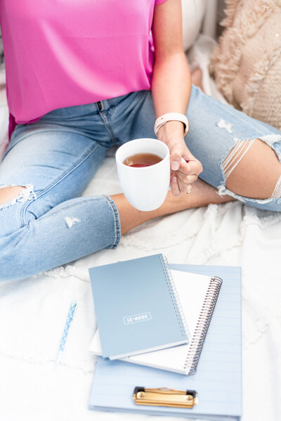 Katrina Maria - Break Limits, Build Self Worth, Impact Lives